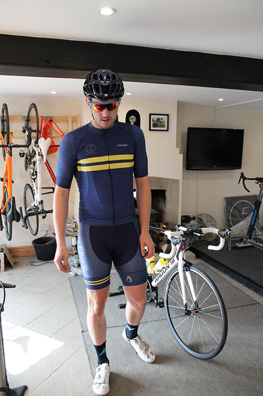 Shop Rides Gallery - VeloElite