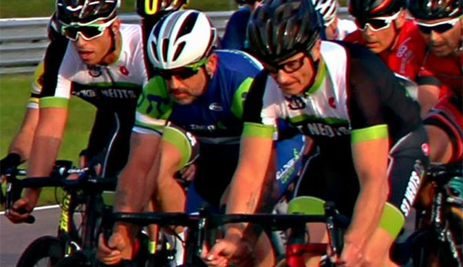 Getting started with road racing | VeloElite guide for Cycling racing