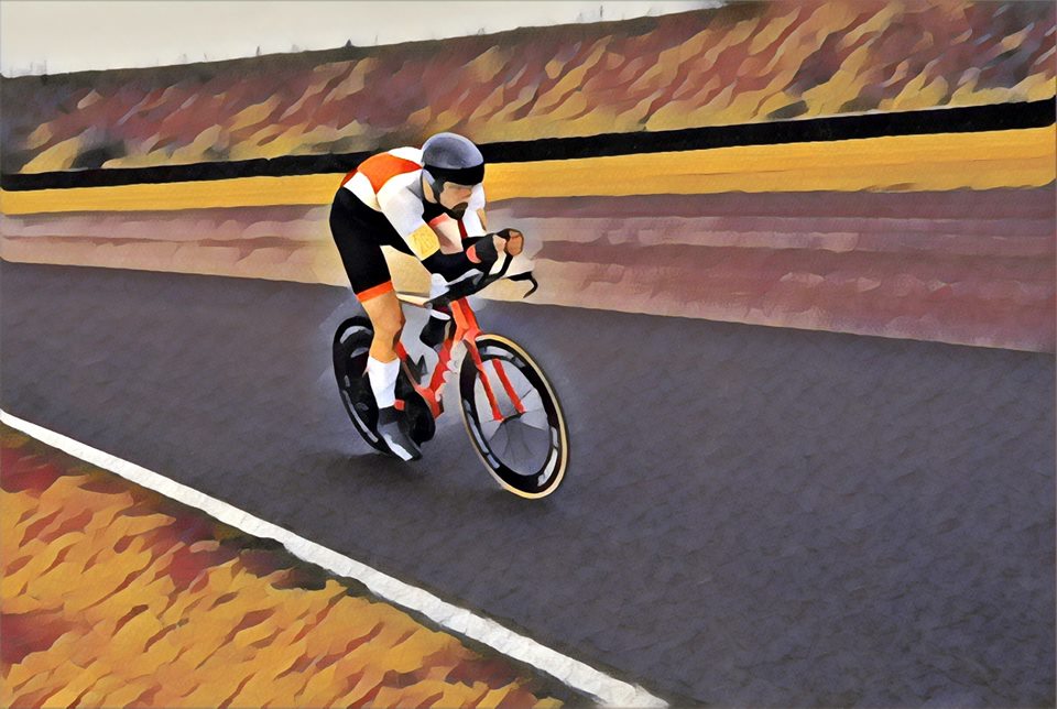 The race of truth - a quick guide to Time Trialling - VeloElite