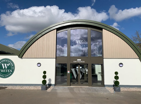 Saturday 30/8/2025 Earls Barton Shop Ride - VeloElite